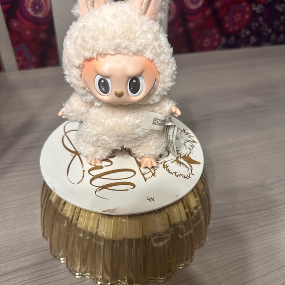 POP MART | Toys | Soy Milk Authentic Pop Mart Labubu | Poshmark